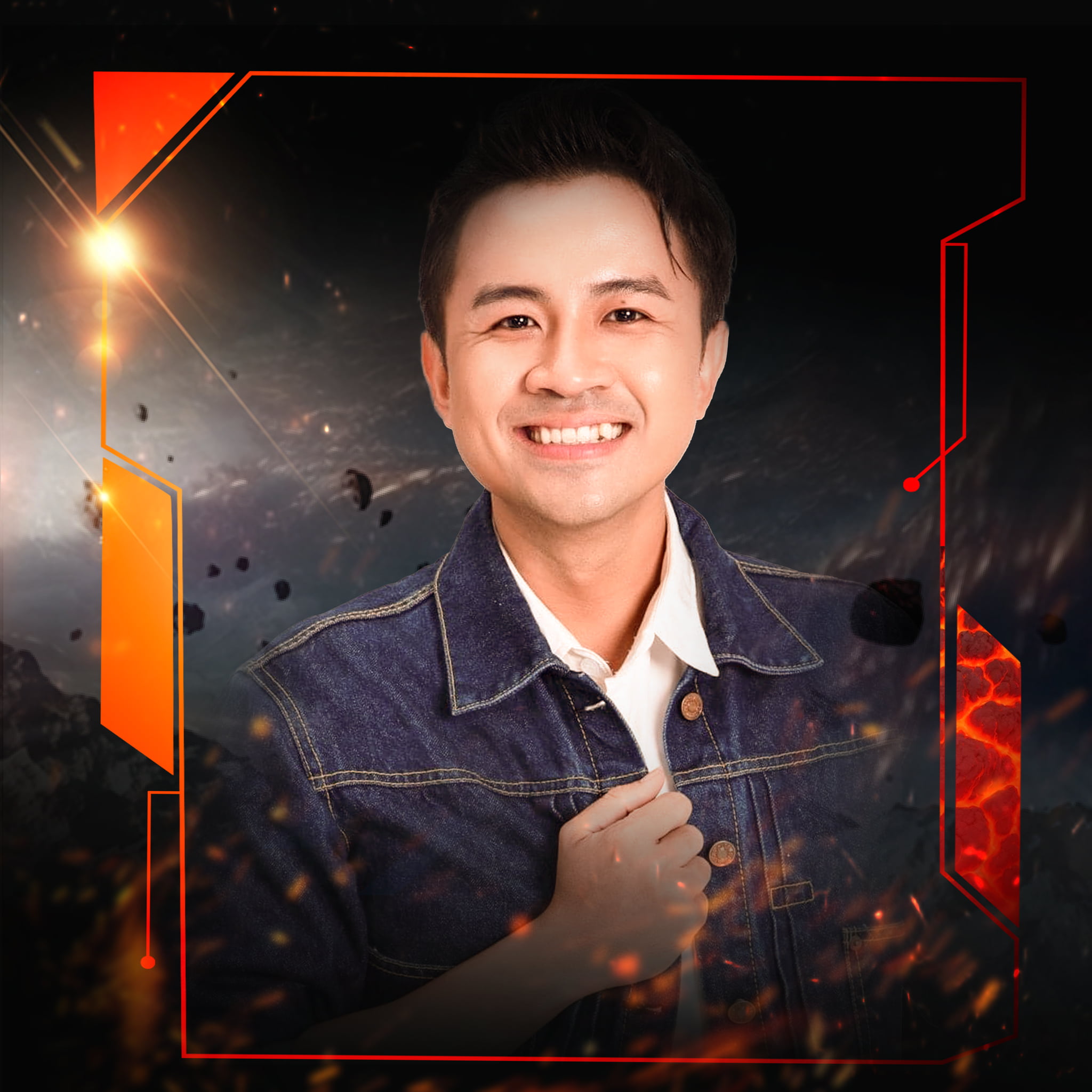 Predator Fest 2023: Reborn of the King